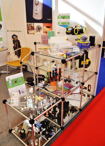 AKI team eagerly await 2013 PDM exhibition - A K Industries AKI team eagerly await 2013 PDM exhibition - A K Industries